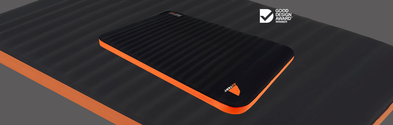 Award Winning Dreams — Oztent Australia Pty Limited