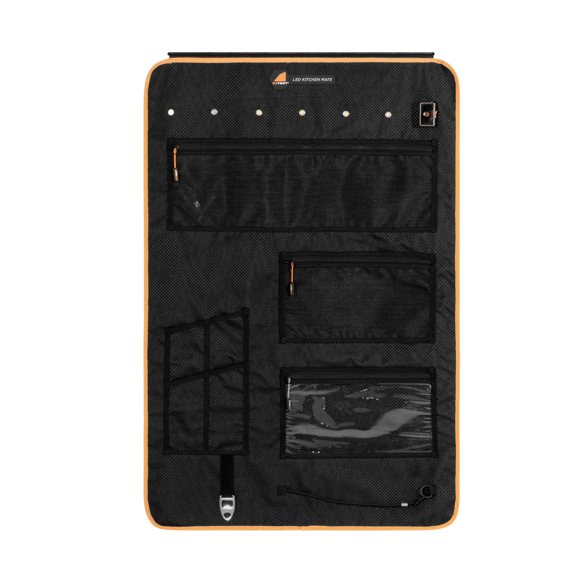 Oztent LED Kitchen Mate — Oztent Australia Pty Limited