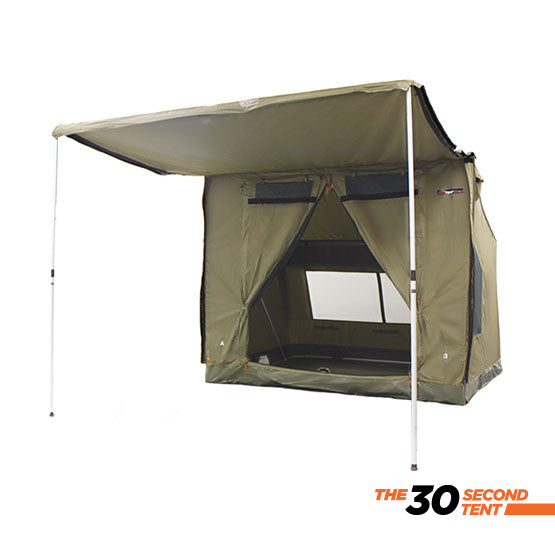 Oztent RV-3 Tent — Oztent Australia Pty Limited