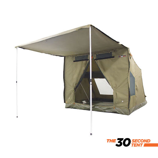Oztent RV-4 Tent — Oztent Australia Pty Limited