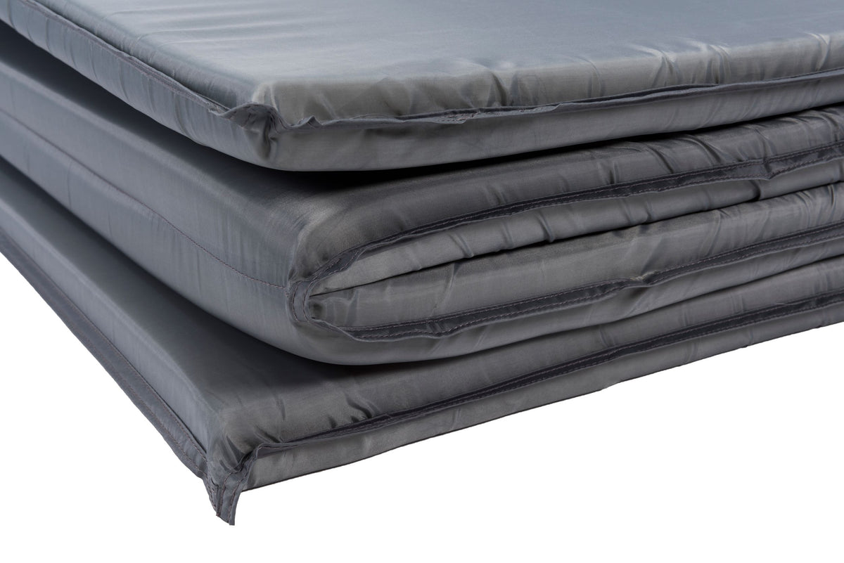 Oztent DS-1/2 Swag Replacement 50mm Mattress — Oztent Australia Pty Limited